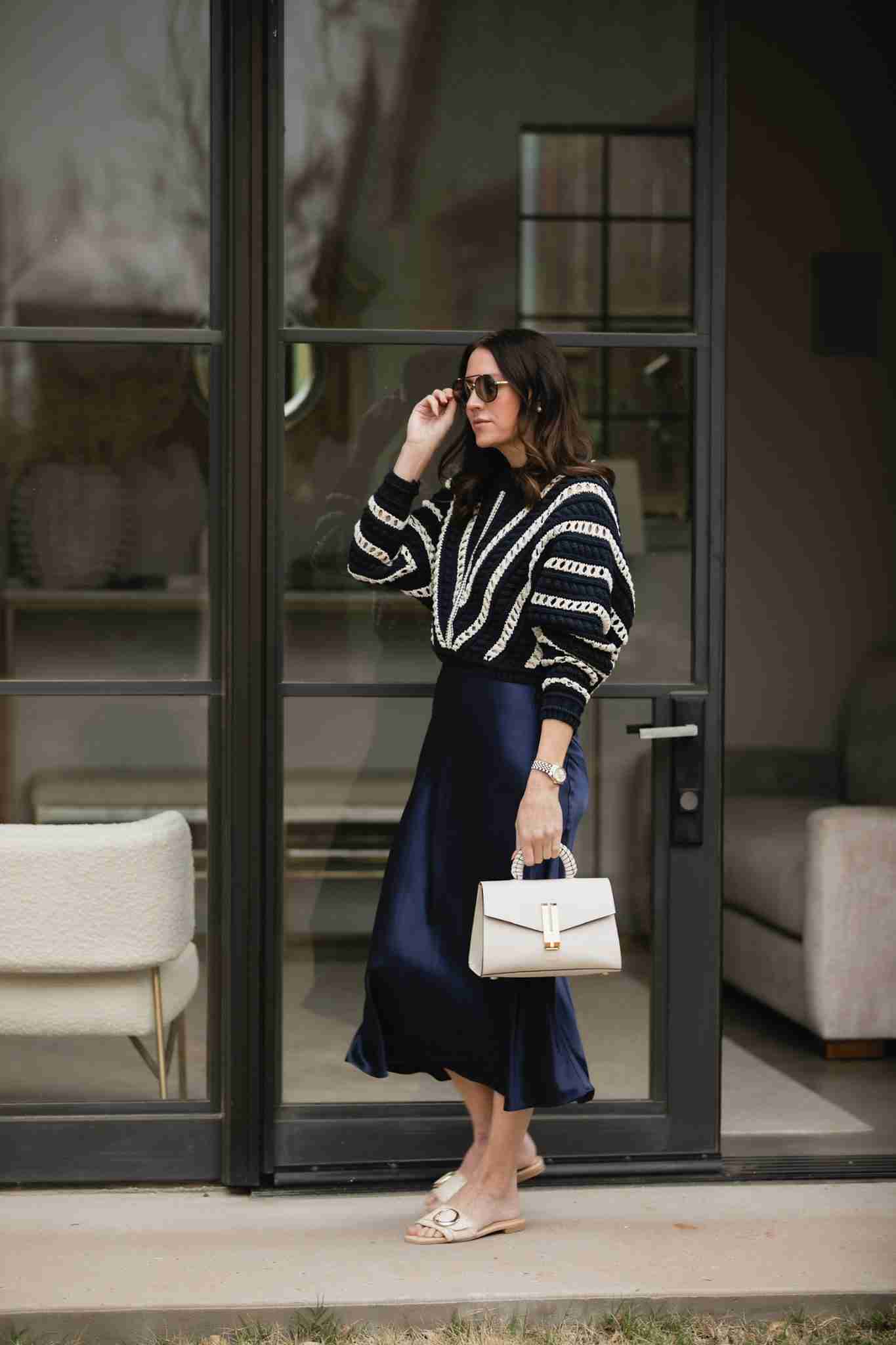 30+ spring brunch outfits - the gray details