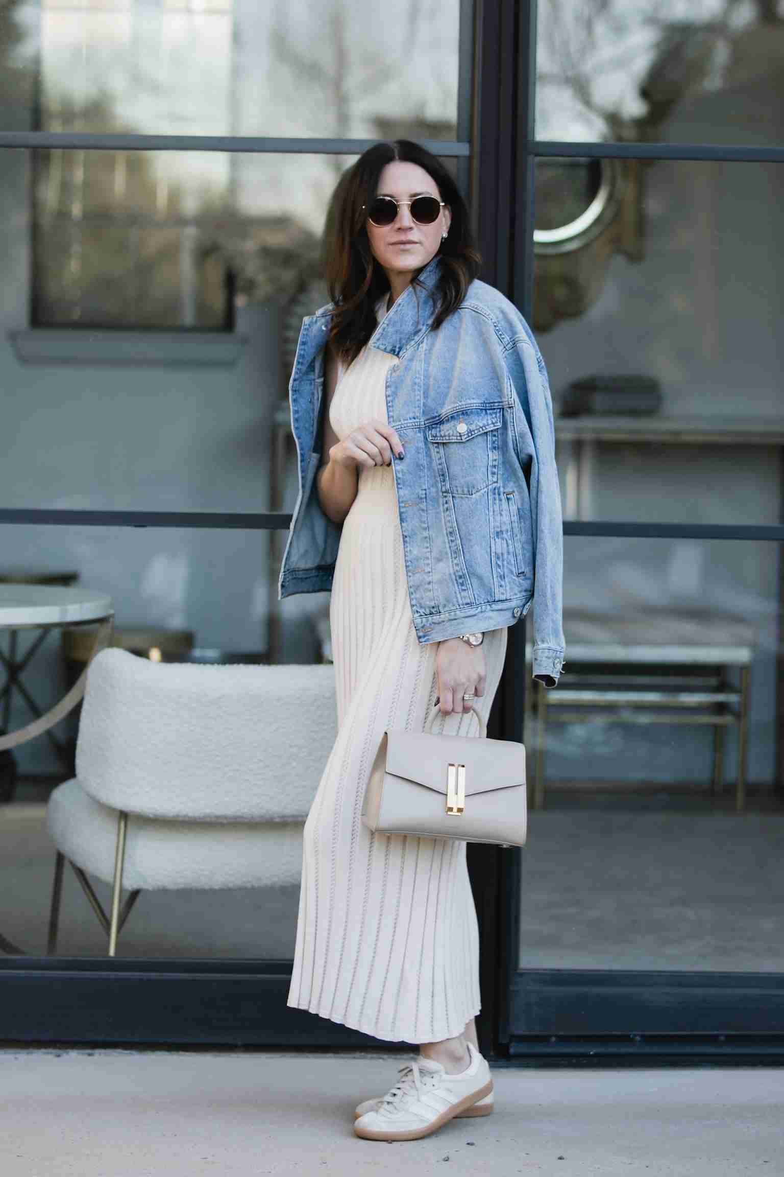 17 spring brunch outfits - the gray details