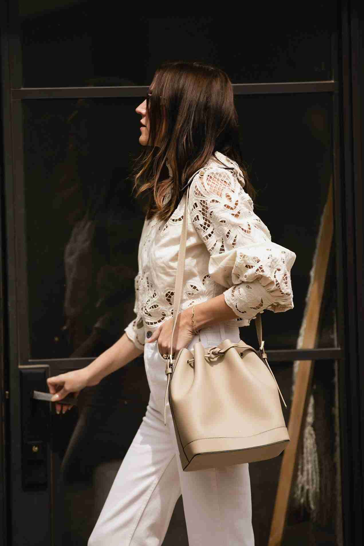 17 spring brunch outfits - the gray details