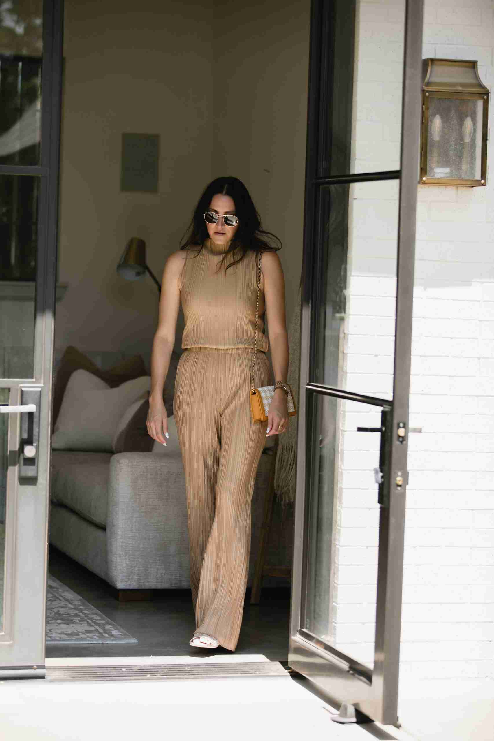 17 spring date night outfits - the gray details