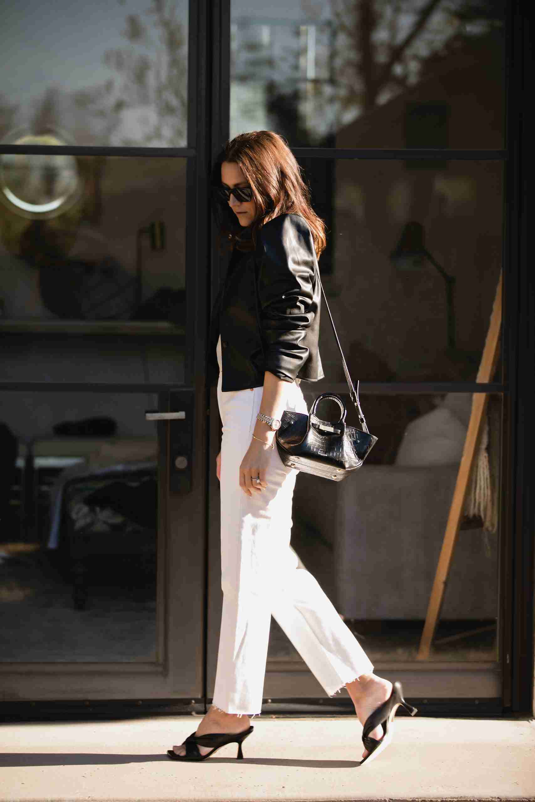 17 spring date night outfits - the gray details