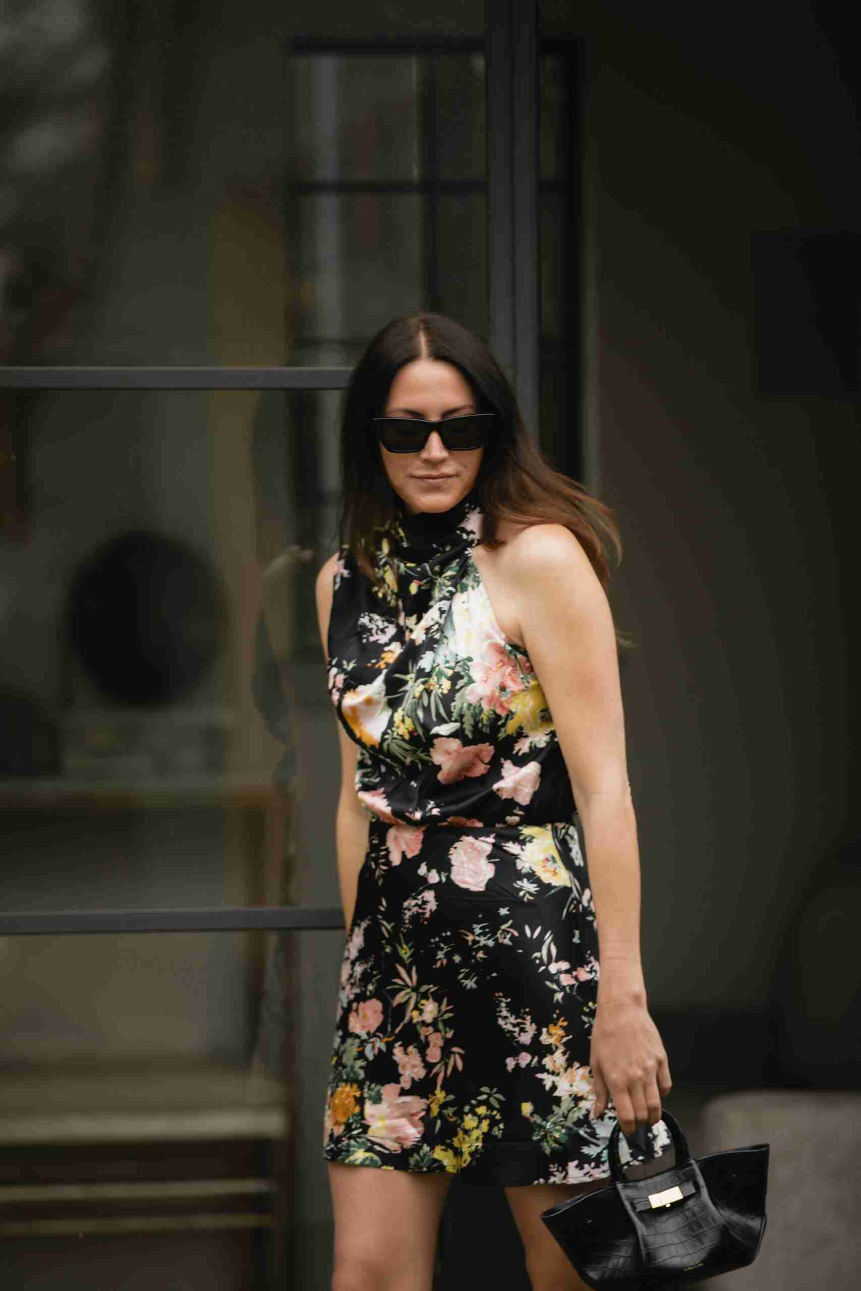 17 spring date night outfits - the gray details