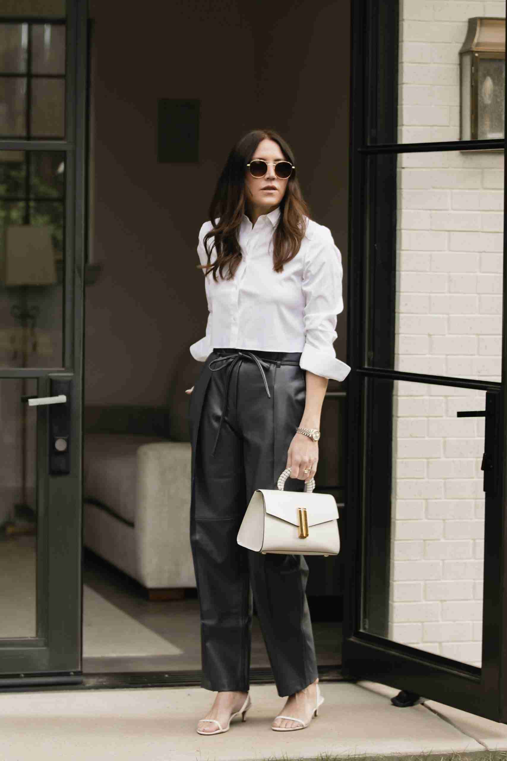 17 spring date night outfits - the gray details