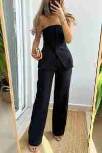 What to Wear to a Summer Concert - the gray details