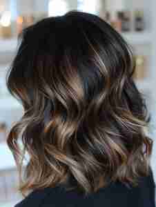 10 Hair Colors For Women Over 40 - the gray details