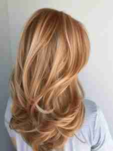 10 Hair Colors For Women Over 40 - the gray details