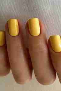 July Nails to Recreate this Summer - the gray details