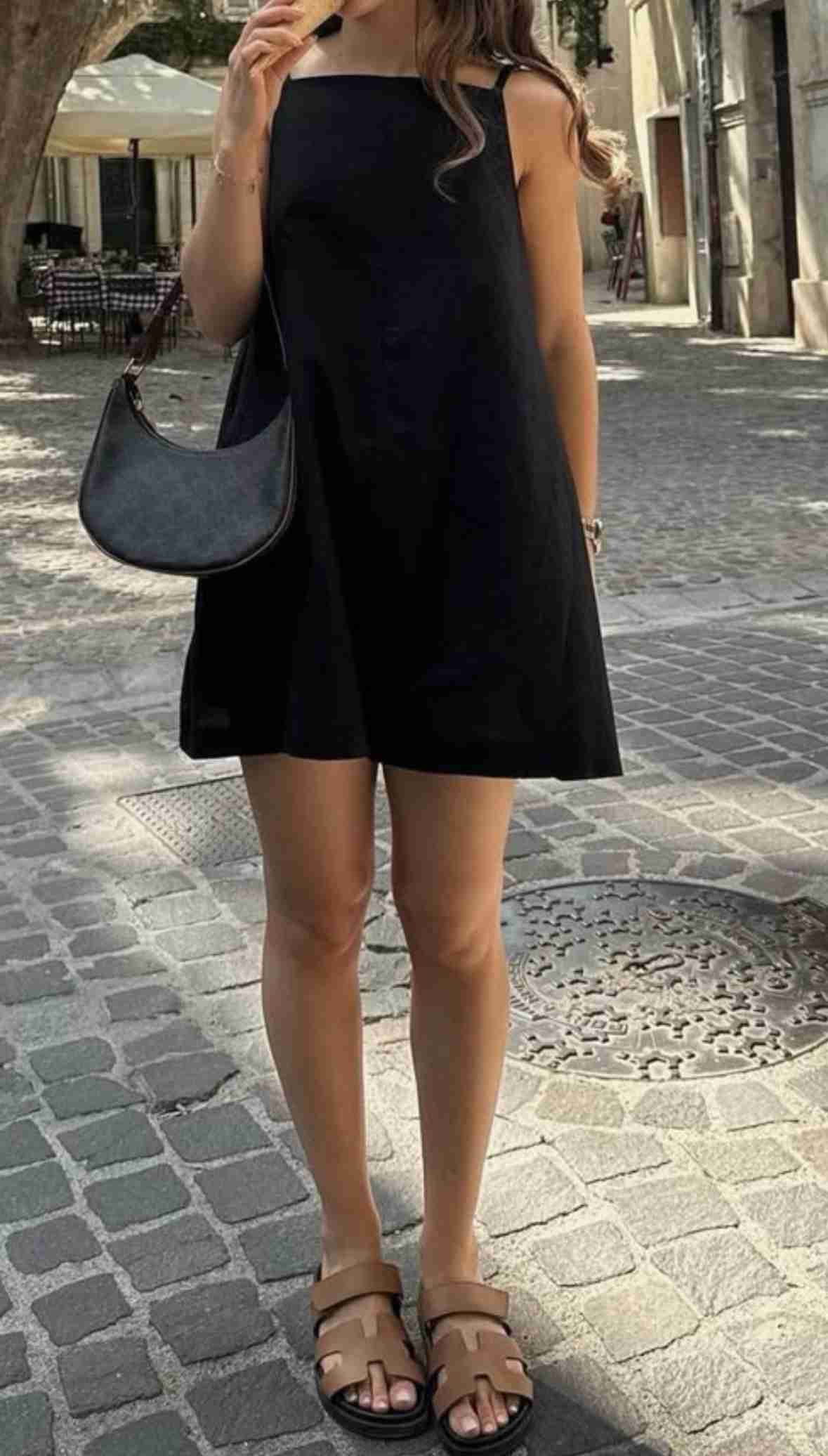 August Outfit Ideas to Recreate - the gray details