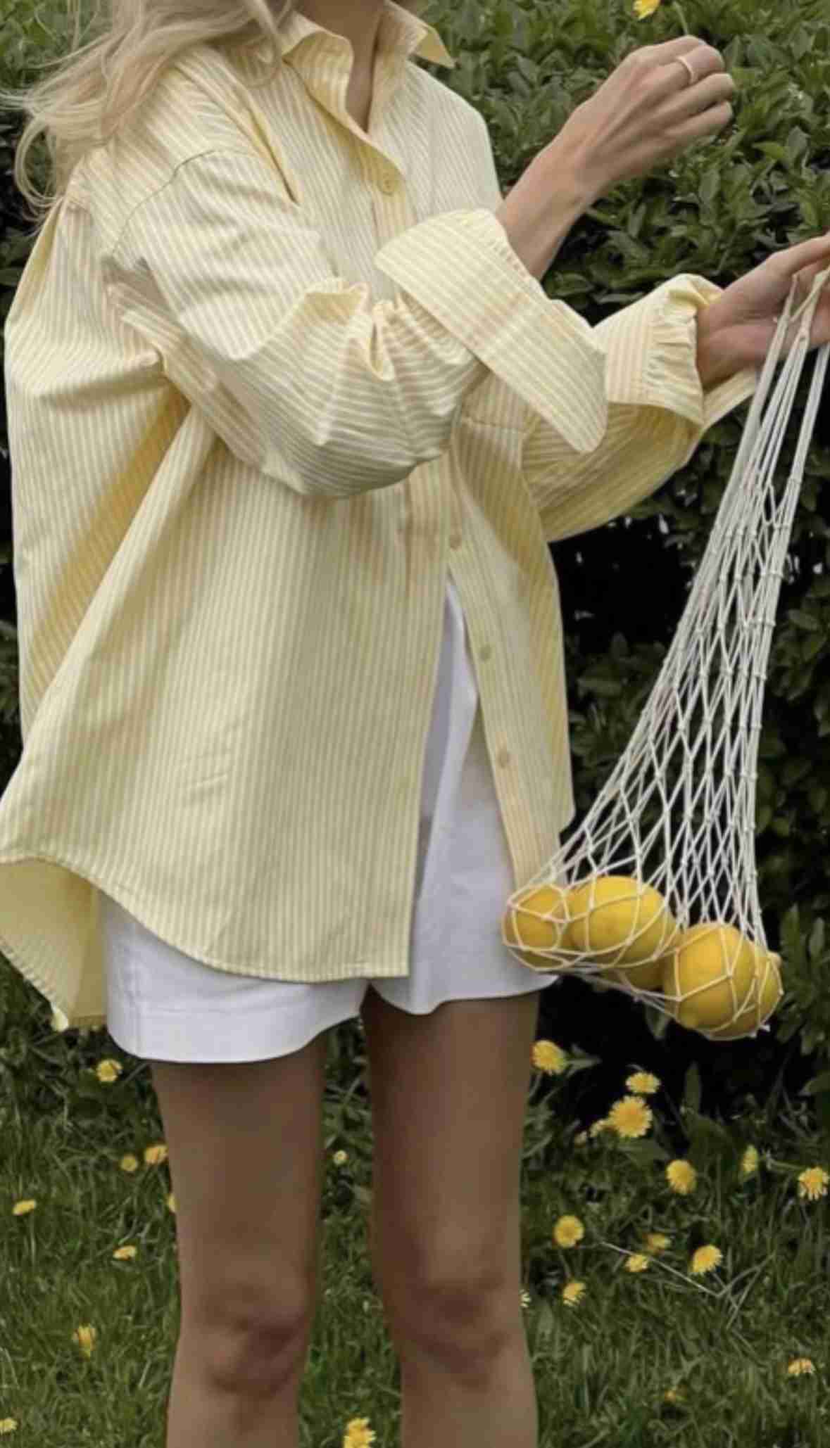 August Outfit Ideas to Recreate - the gray details