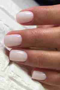 classy Clean Nails to recreate - the gray details
