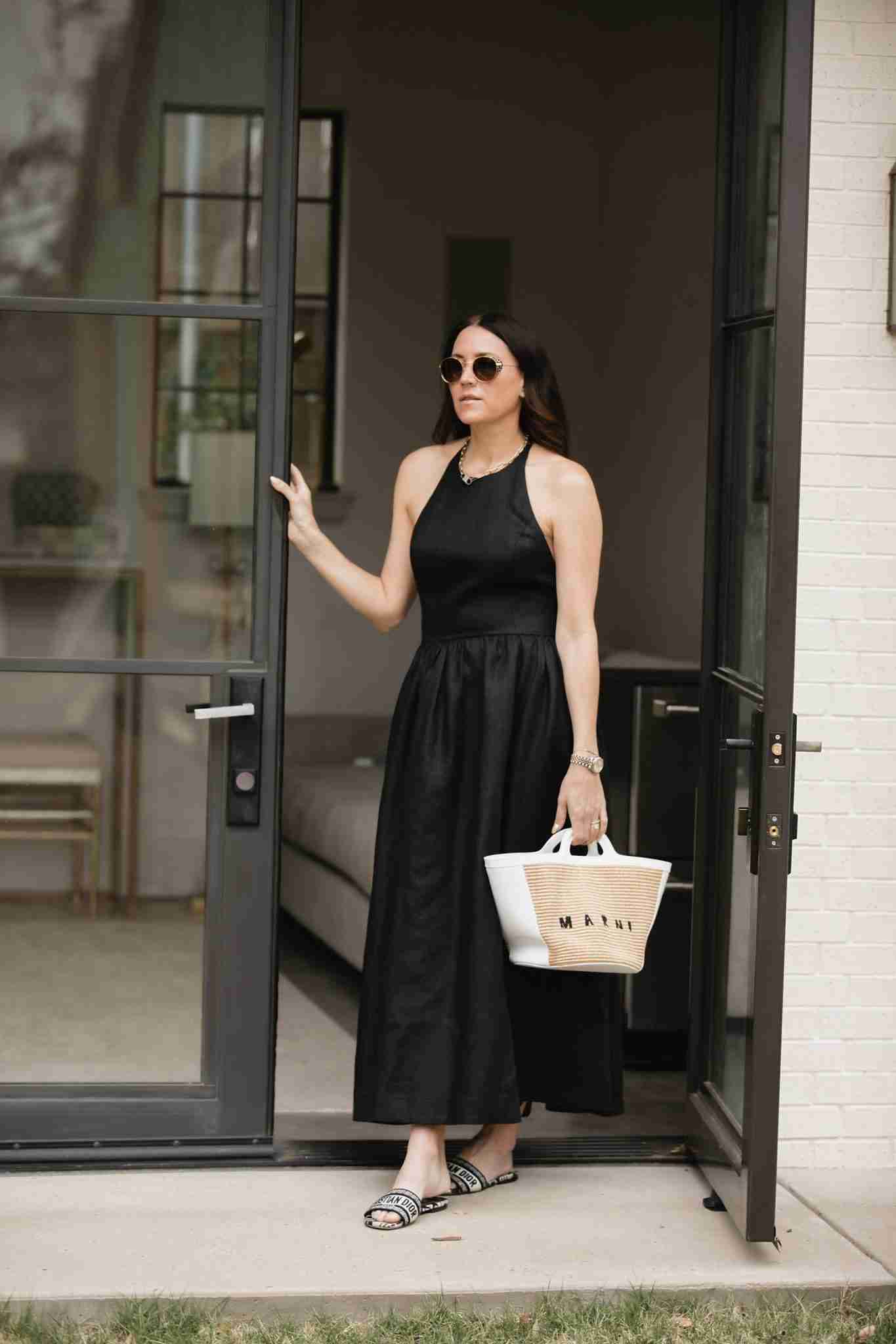 What is Chic Style - the gray details
