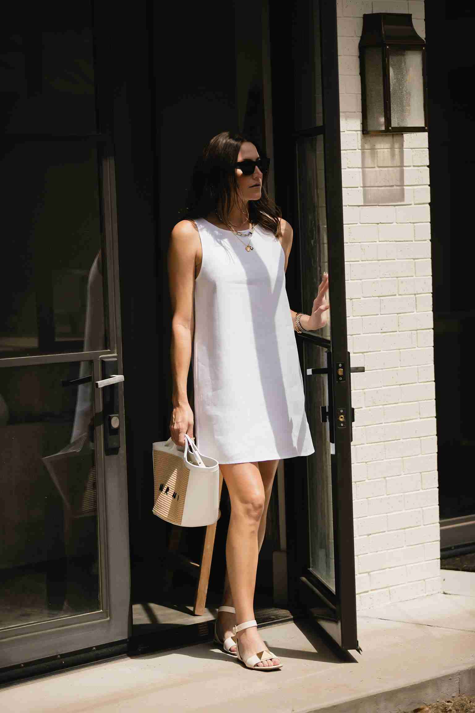 6 Timeless Dress Styles - the gray details