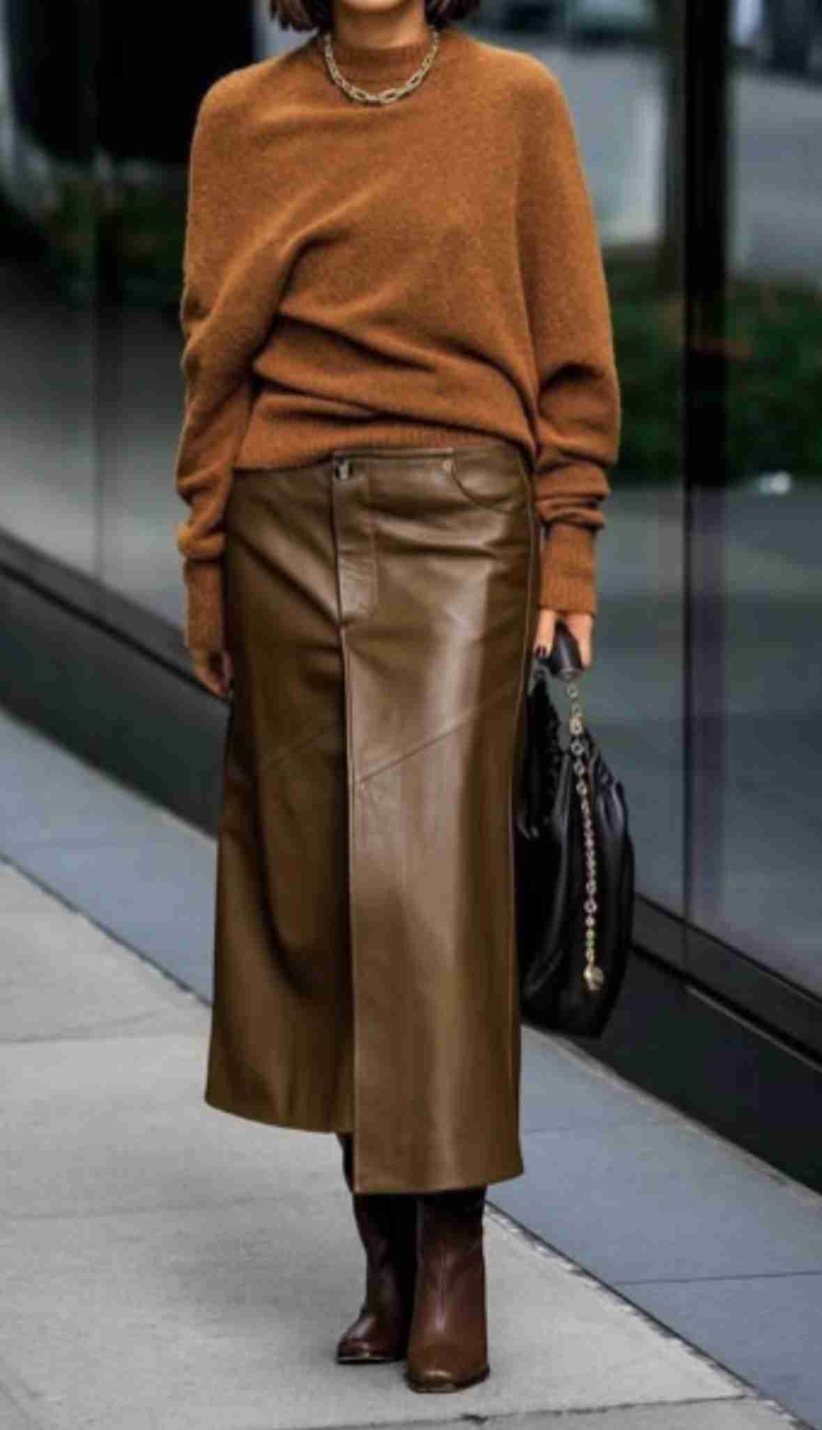 Fall Fashion Color Trends: Elevate Your Style with the Season's Must ...
