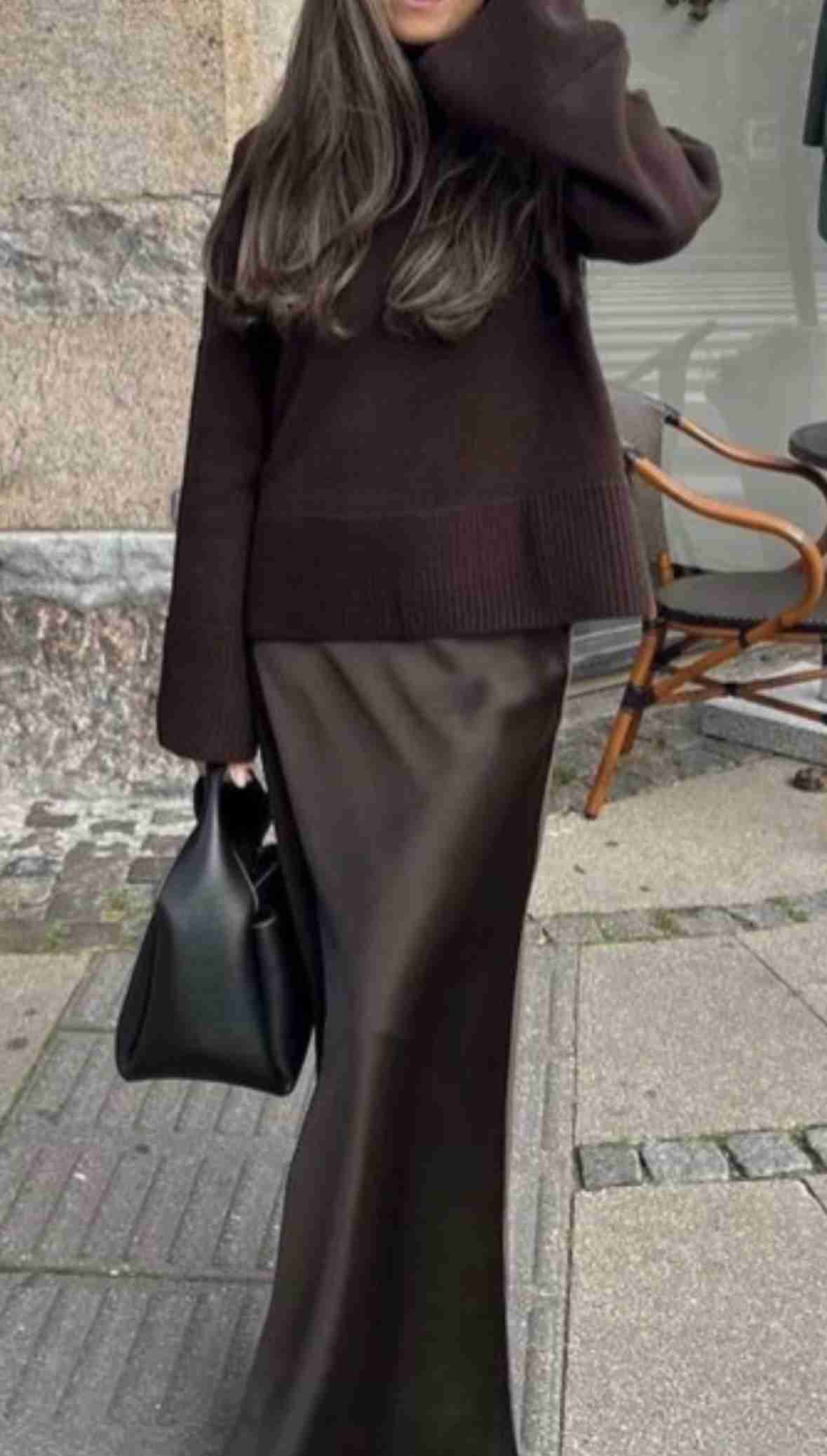 Fall Fashion Color Trends: Elevate Your Style with the Season's Must ...
