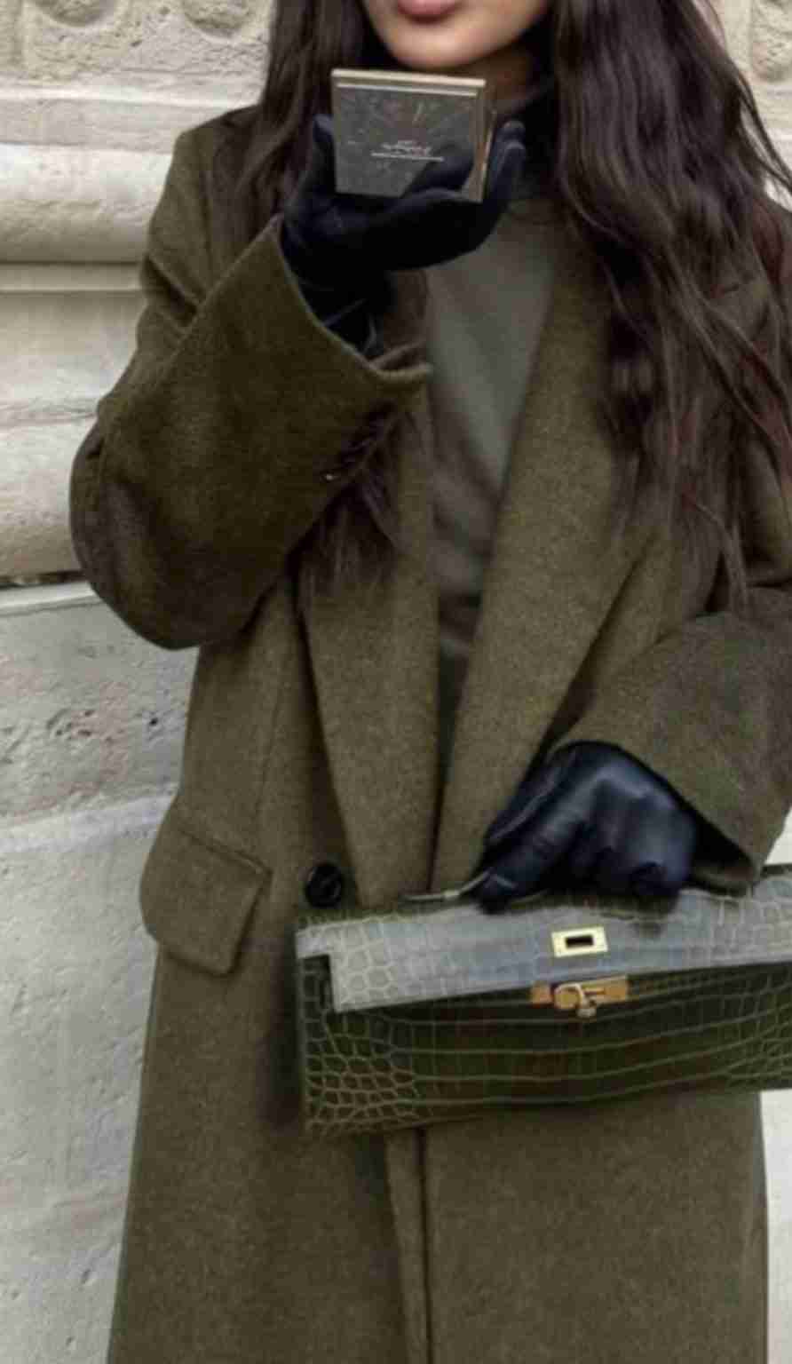 Fall Fashion Color Trends: Elevate Your Style with the Season's Must ...