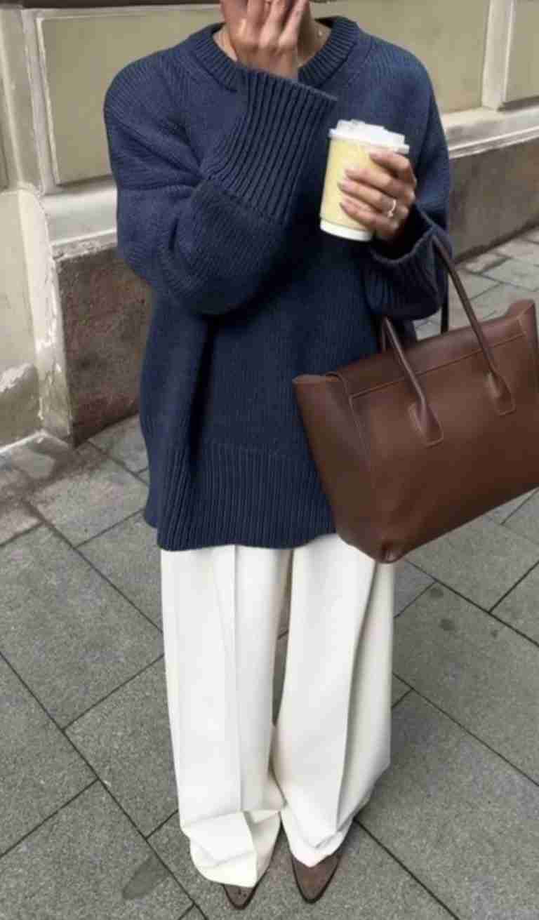 Tips to Create Aesthetic Fall Outfits - the gray details