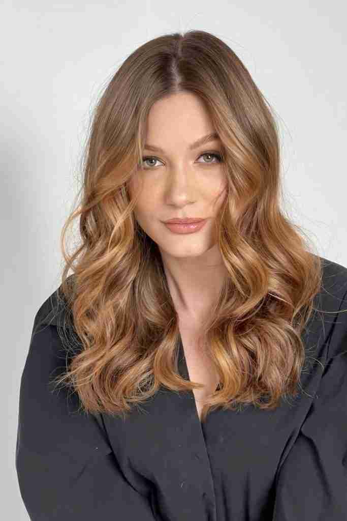 How to Style Wavy Hair: Your Complete Guide to Fabulous Waves - the ...