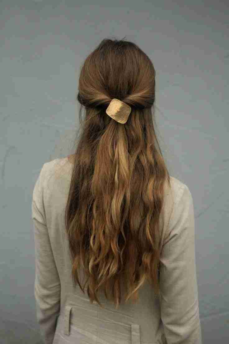 How to Style Wavy Hair: Your Complete Guide to Fabulous Waves - the ...