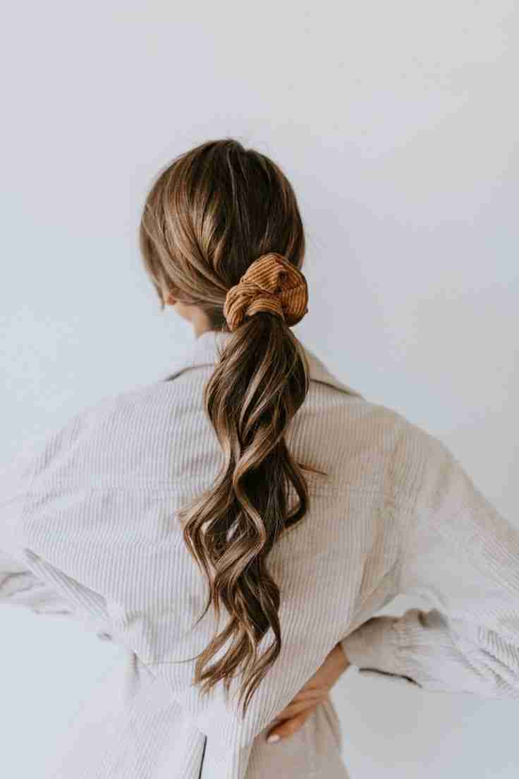 How to Style Wavy Hair: Your Complete Guide to Fabulous Waves - the ...