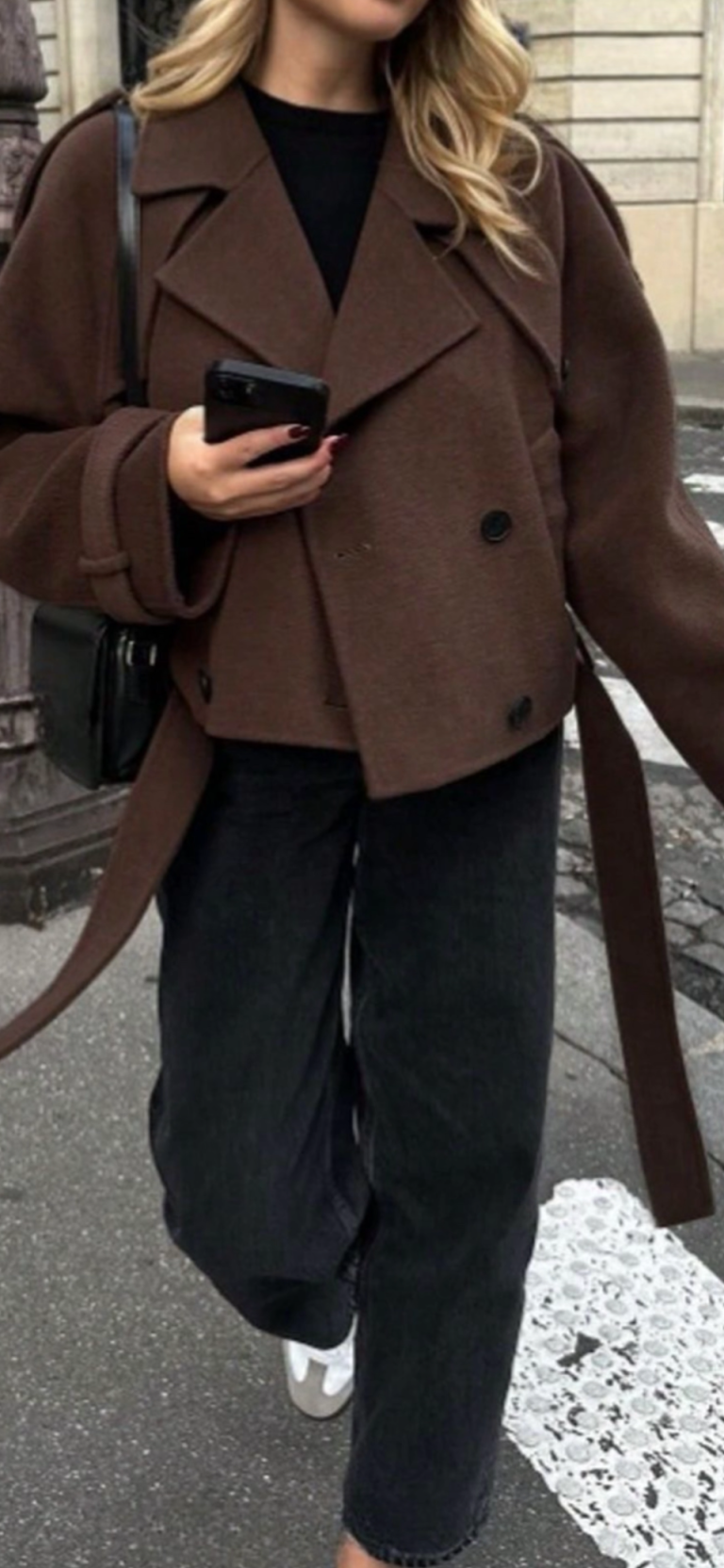 Tips to Create Aesthetic Fall Outfits - the gray details