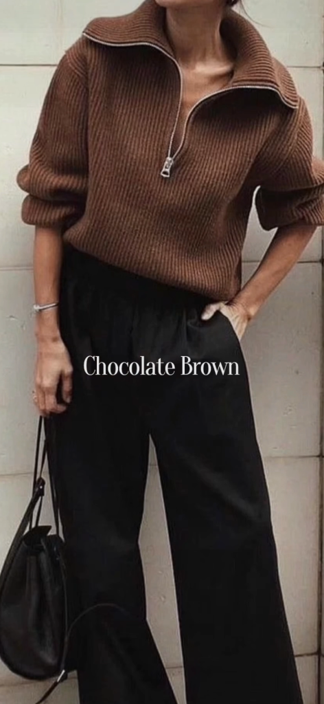 8 Neutral Color Trends to add to Your Fall Capsule - the gray details