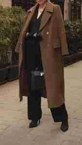 Old Money Winter Outfits: Timeless Elegance for Cold Weather - the gray ...