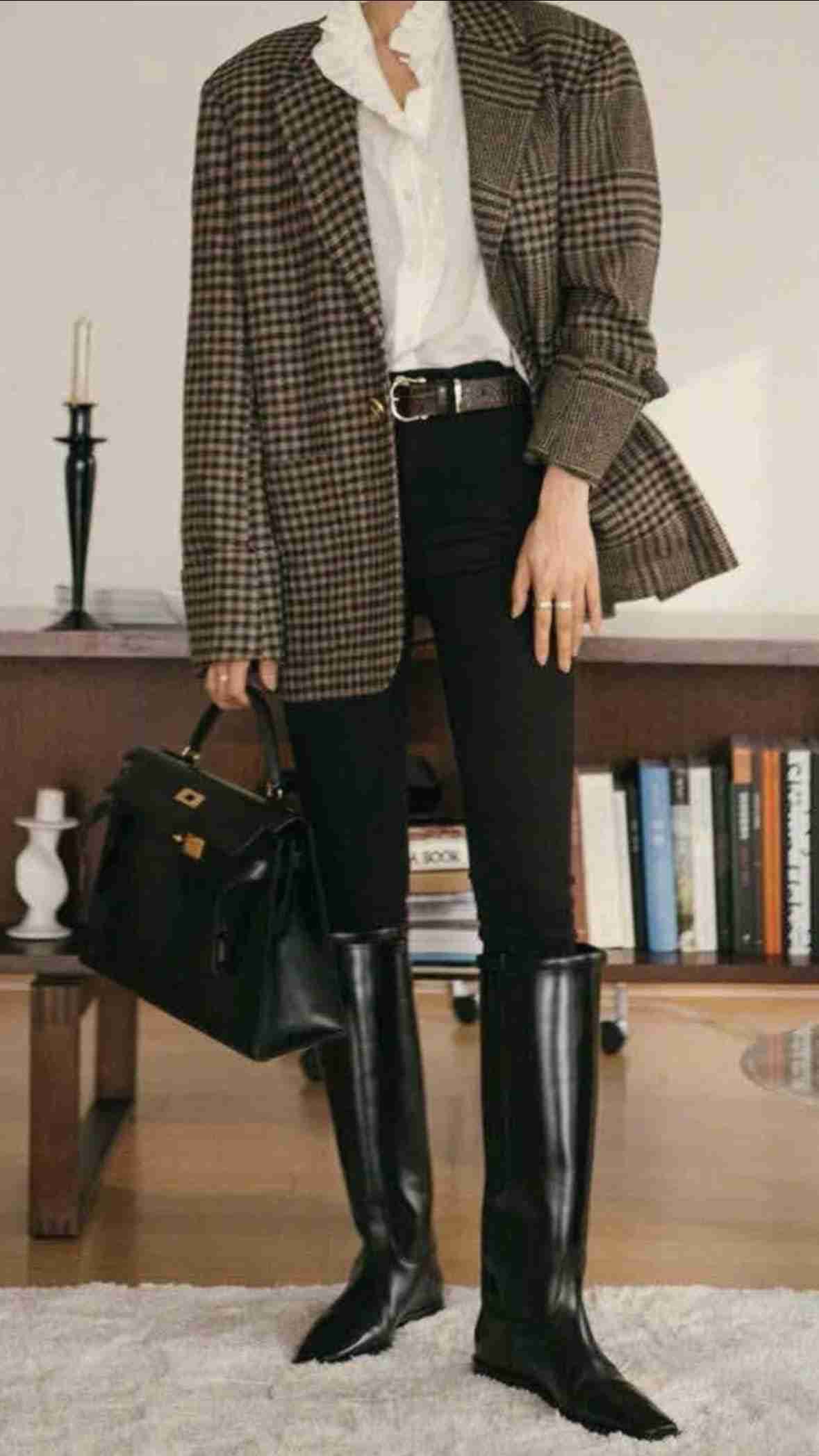 2024 - 2025 Winter Fashion Trends: Stay Stylish and Cozy this Season ...