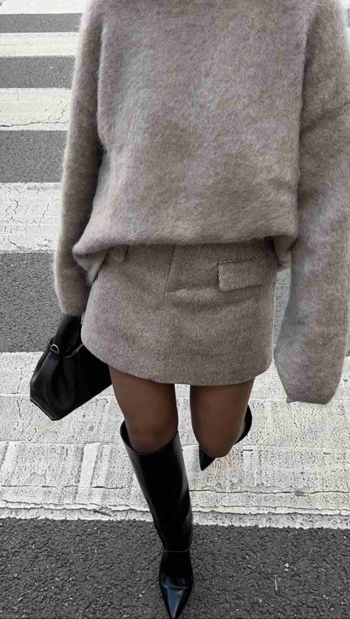 2024 - 2025 Winter Fashion Trends: Stay Stylish and Cozy this Season ...