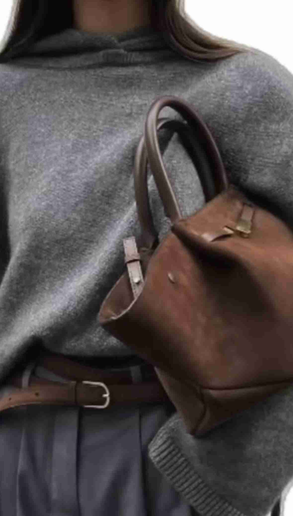 2025 - 2026 Winter Fashion Trends: Stay Stylish and Cozy this Season ...