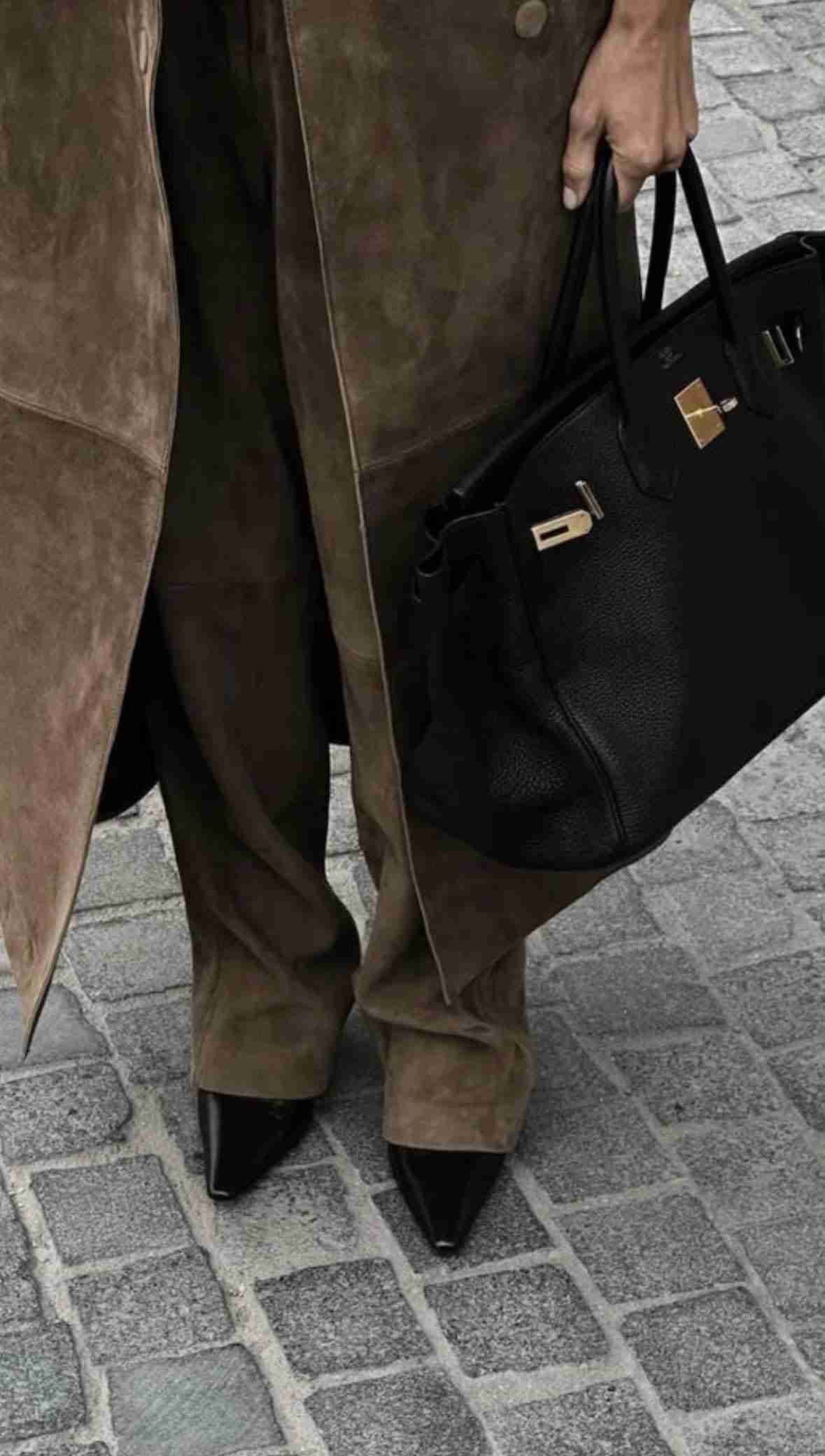 2025 - 2026 Winter Fashion Trends: Stay Stylish and Cozy this Season ...