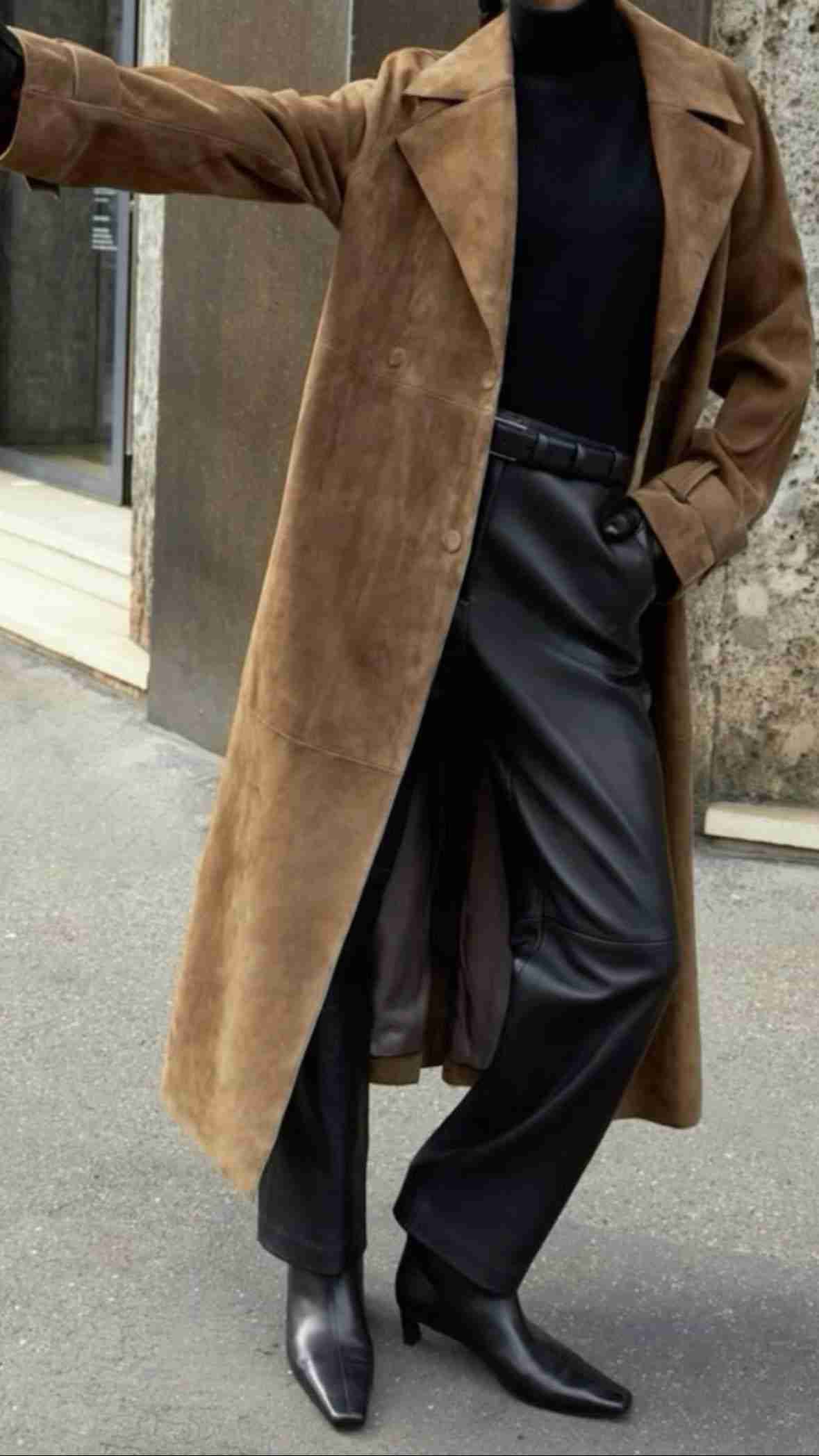 2025 - 2026 Winter Fashion Trends: Stay Stylish and Cozy this Season ...