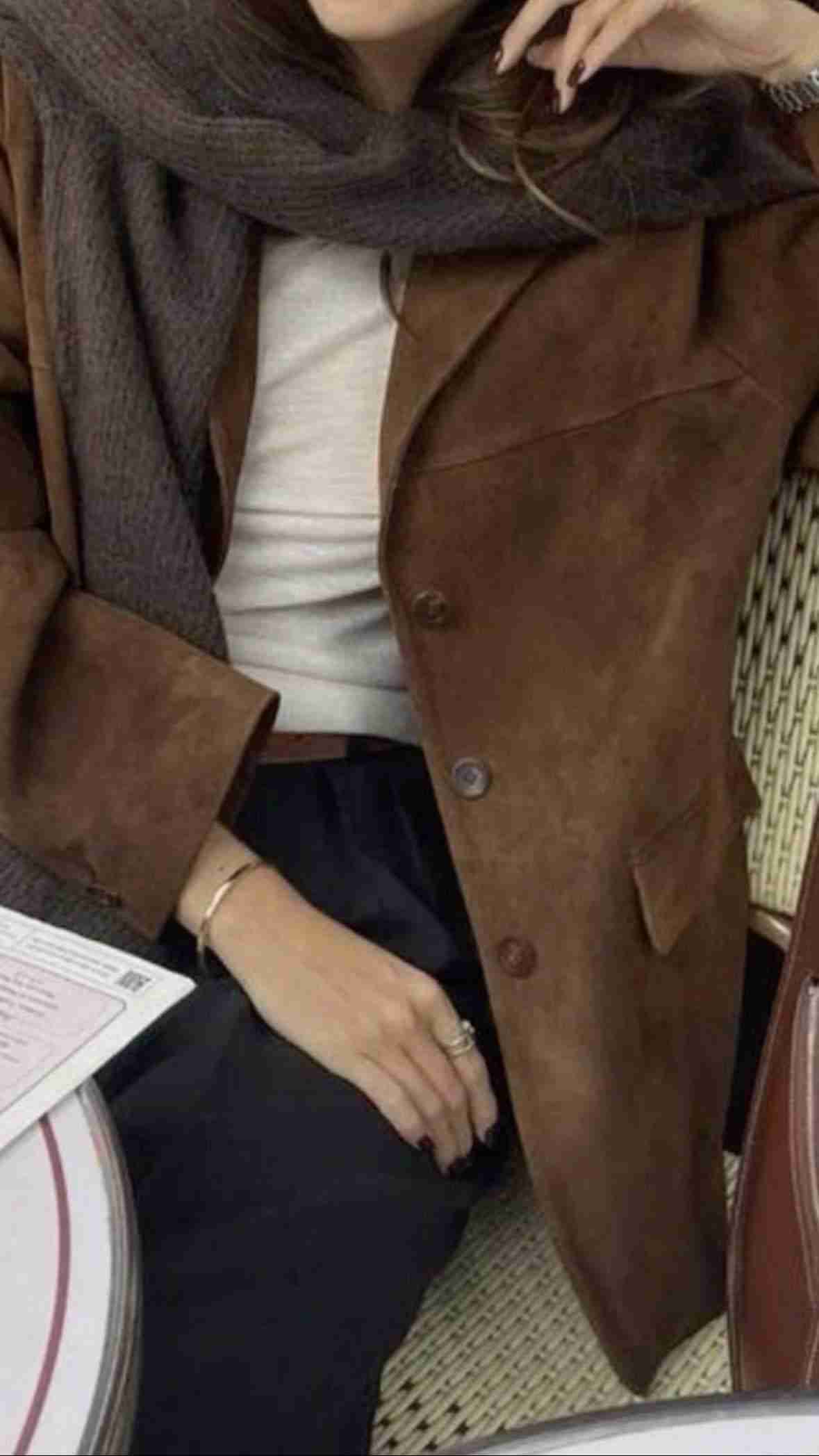 2025 - 2026 Winter Fashion Trends: Stay Stylish and Cozy this Season ...