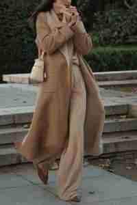 Old Money Winter Outfits: Timeless Elegance for Cold Weather - the gray ...