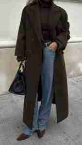 Old Money Winter Outfits: Timeless Elegance for Cold Weather - the gray ...