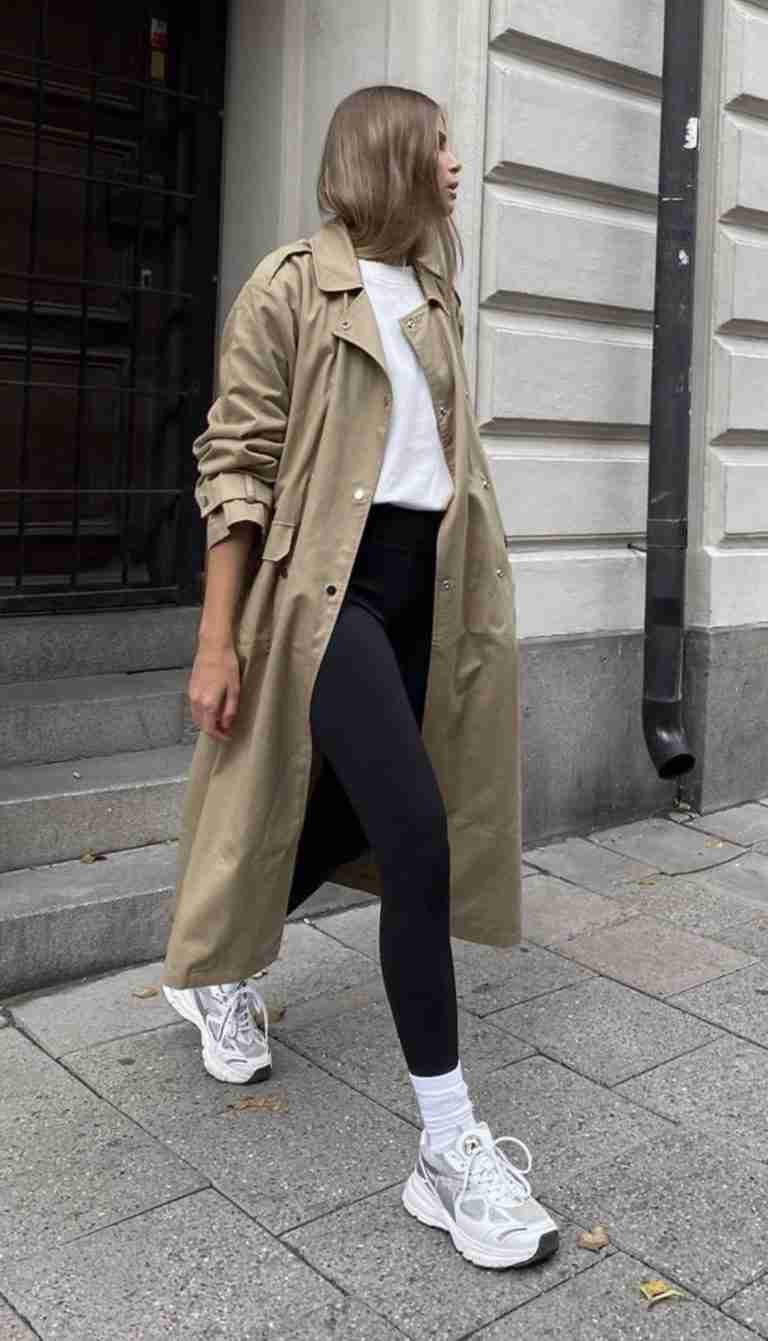 Fall Weekend Style Outfit Ideas - the gray details