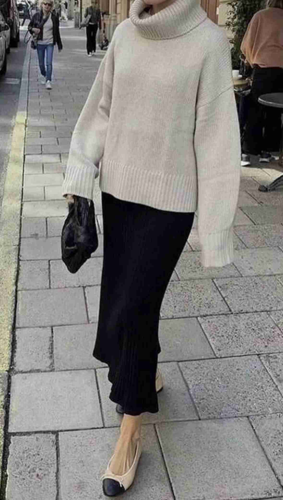 Fall Weekend Style Outfit Ideas - the gray details