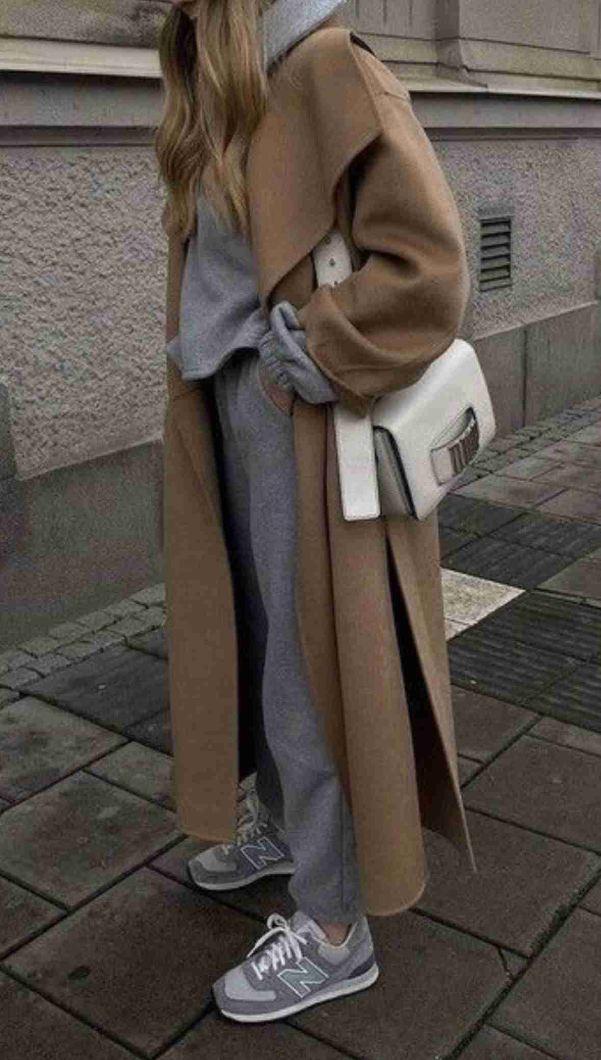 Fall Weekend Style Outfit Ideas - the gray details