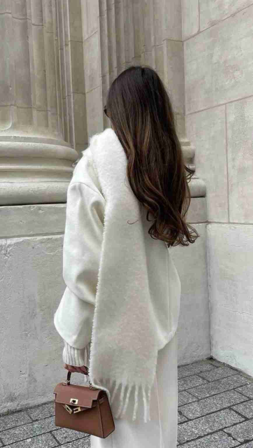 classy january outfit ideas to recreate - the gray details