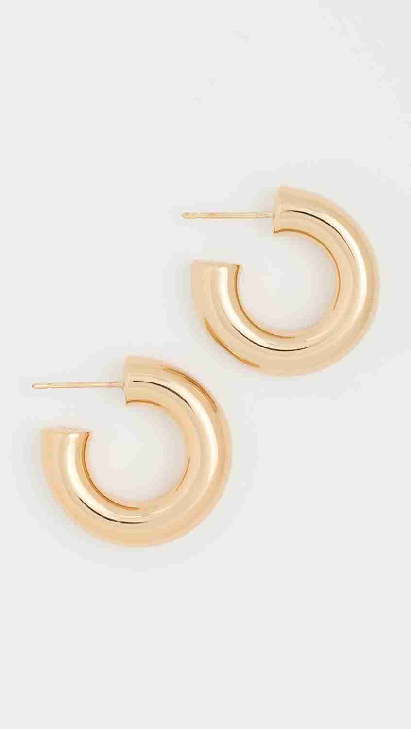 Best Jewelry To Have For Work - the gray details