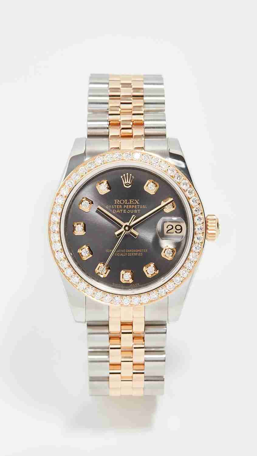 Best Jewelry To Have For Work - the gray details