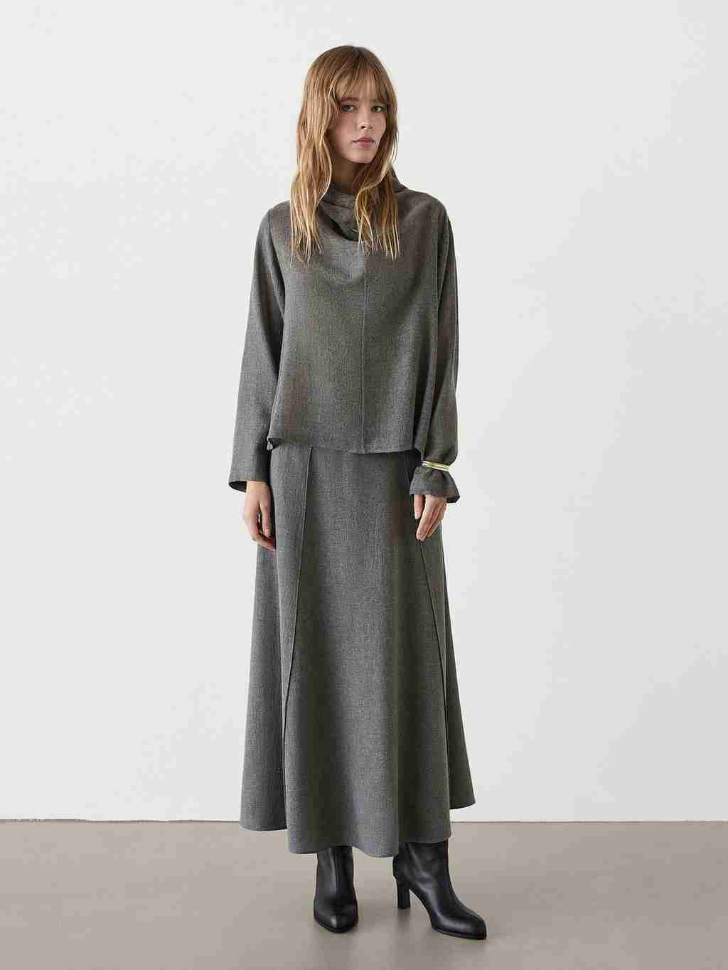 European Clothing Brands You Need to Know About - the gray details