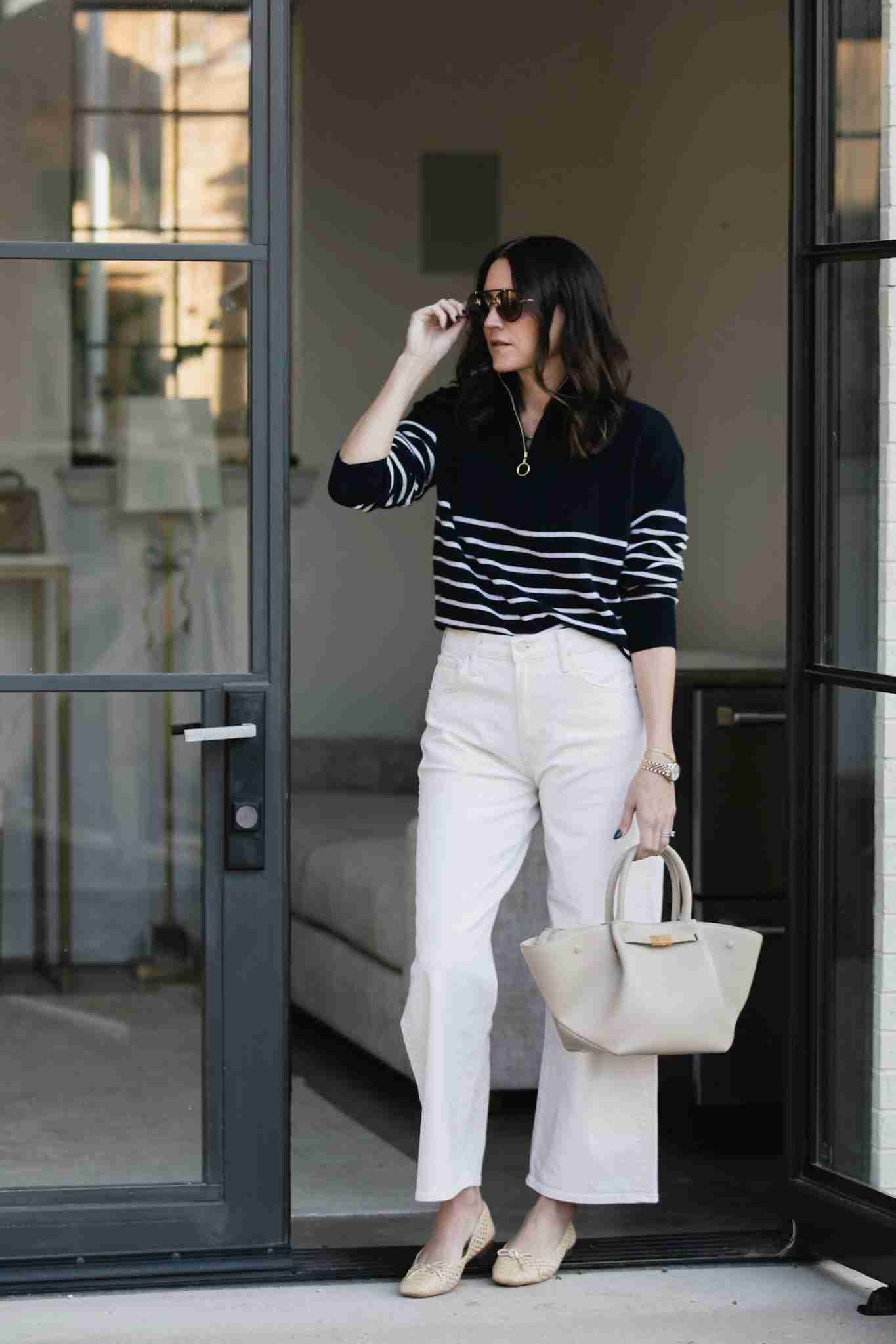 Minimalist Wardrobe: A Guide to Building Your Perfect Capsule - the ...