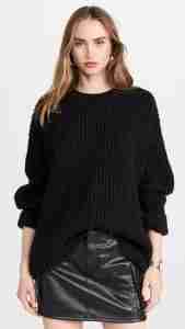 15 Sweaters to Wear Over Shirts - the gray details