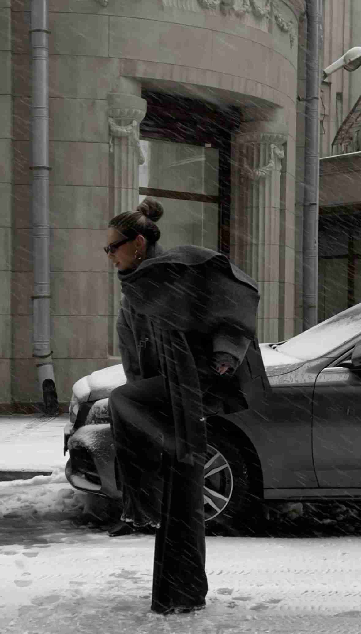 New York Street Style: The Ultimate Guide to Achieving It - the gray ...