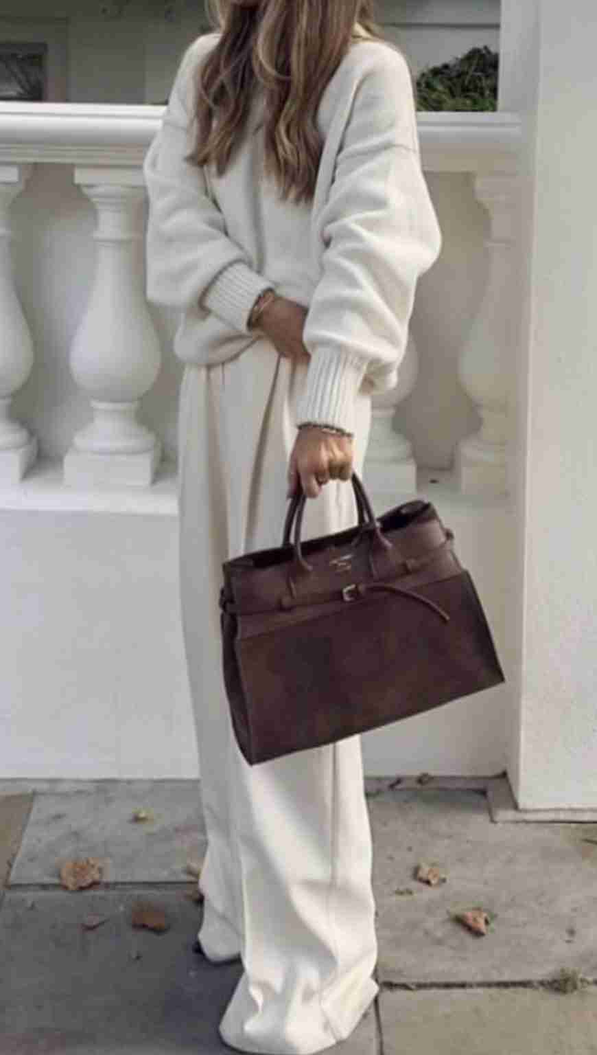 Classy February Outfits to recreate - the gray details