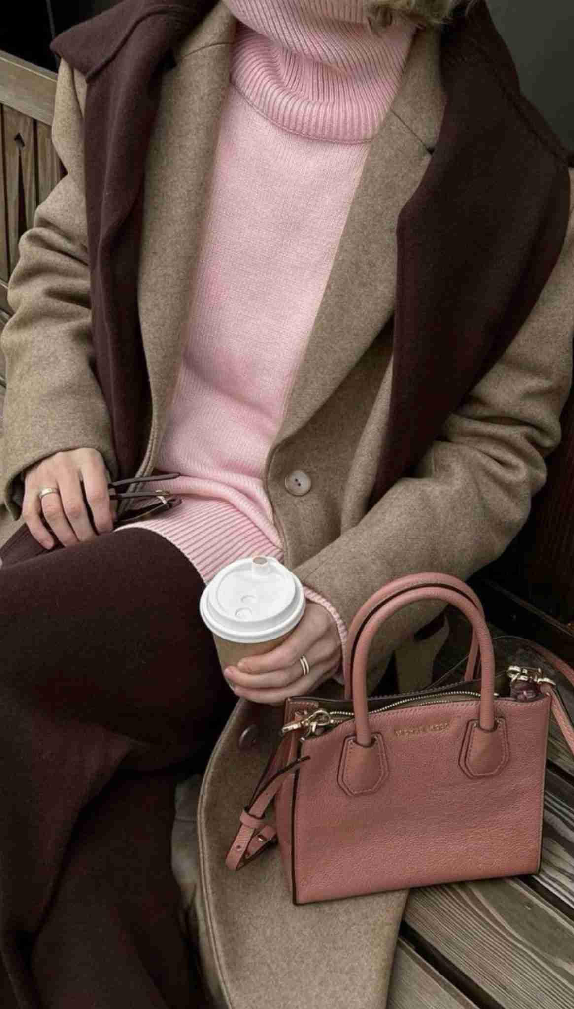 Classy February Outfits to recreate - the gray details