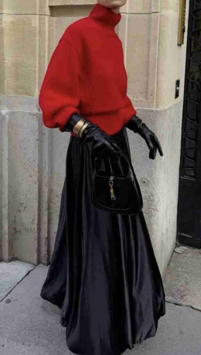 Classy February Outfits to recreate - the gray details