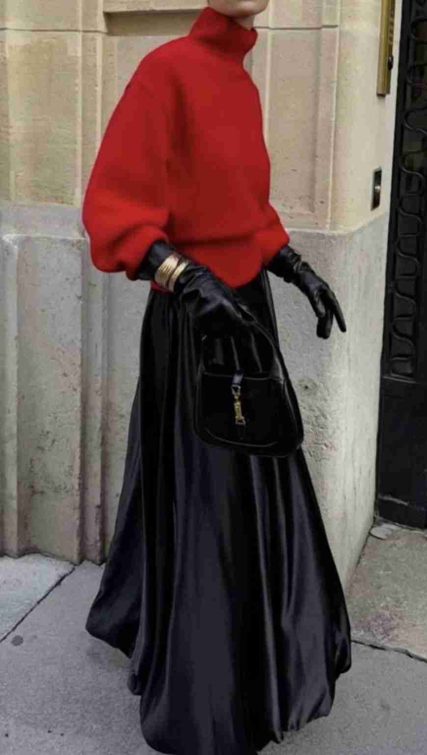 Classy February Outfits to recreate - the gray details