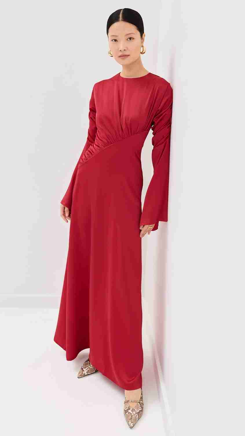 What is Formal Attire For A Wedding - the gray details