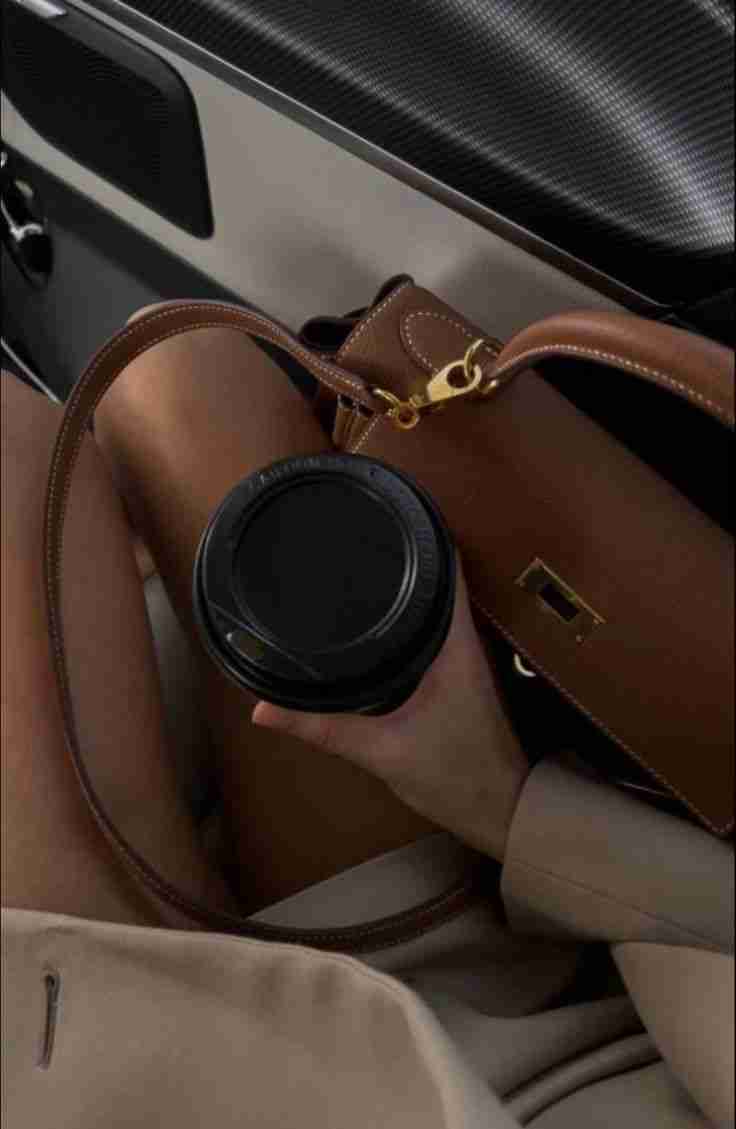 How to Wear Mocha Mousse: Pantone Color of the Year - the gray details